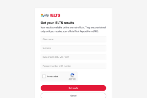 Thi IELTS bao lâu có kết quả? Cách nhận kết quả thi từ IDP