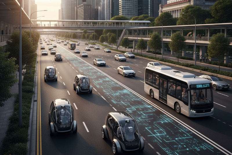 Hướng dẫn viết pie chart (biểu đồ tròn) trong IELTS Writing Task 1