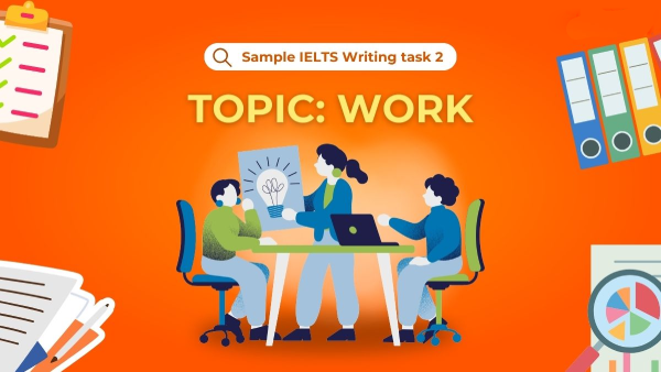 Discuss Both View IELTS Writing task 2: Cách triển khai & bài mẫu